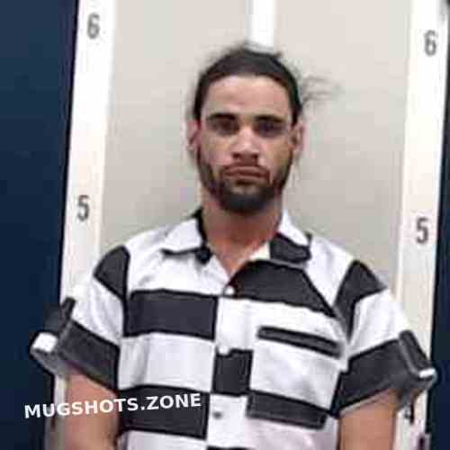 MARIO LOPEZ 05/28/2021 - DeKalb County Mugshots Zone
