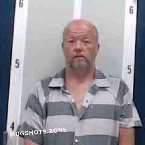 JOSEPH REDDEN 06/14/2021 - DeKalb County Mugshots Zone