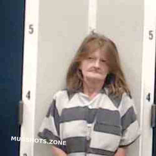 SHANNON HOPKINS 06/15/2021 - DeKalb County Mugshots Zone