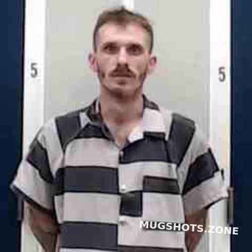 WILLIAM GILBERT 07/07/2021 - DeKalb County Mugshots Zone