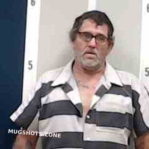 JAMES HESTER 07/16/2021 - DeKalb County Mugshots Zone