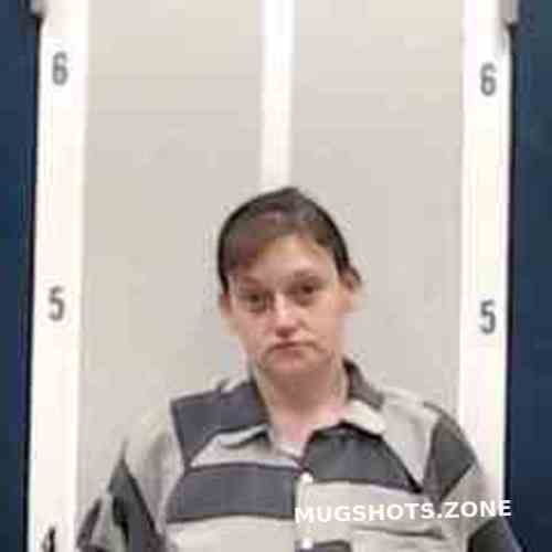 STEPHANIE EPPS 07/17/2021 - DeKalb County Mugshots Zone