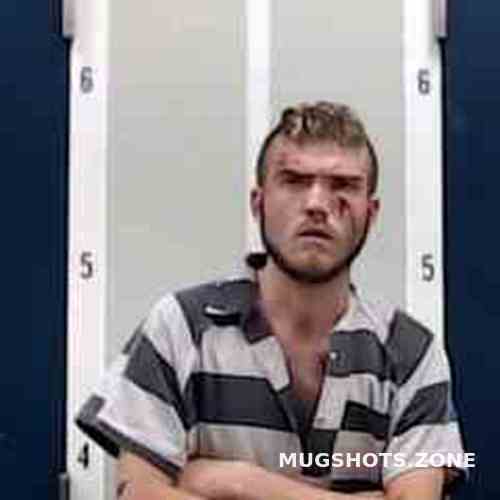 RYAN WOOTEN 07/26/2021 - DeKalb County Mugshots Zone