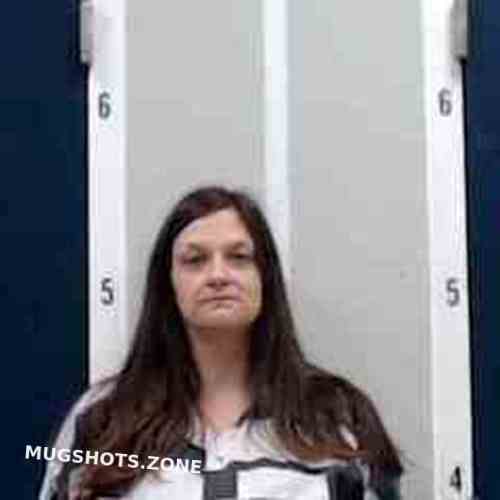 JESSICA BRITT 08/04/2021 - DeKalb County Mugshots Zone