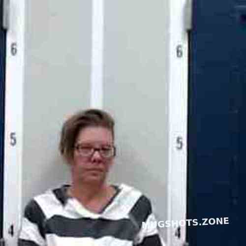 LISA BLAKEMAN 09/12/2021 - DeKalb County Mugshots Zone