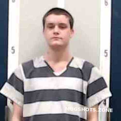 DEVIN NIXON-WATWOOD 01/02/2022 - DeKalb County Mugshots Zone