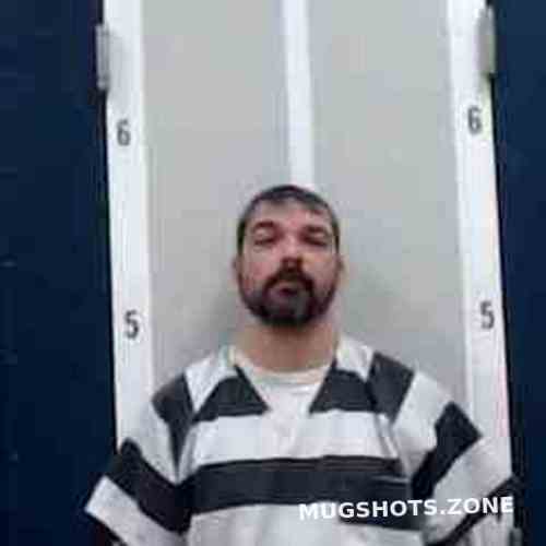 CHRISTOPHER YARBROUGH 02/11/2022 - DeKalb County Mugshots Zone