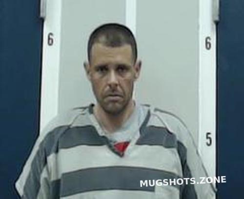 JONATHAN MCELROY 03/23/2022 - DeKalb County Mugshots Zone