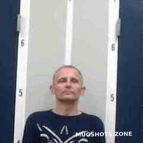 DUSTIN ARMSTRONG 03/27/2022 - DeKalb County Mugshots Zone