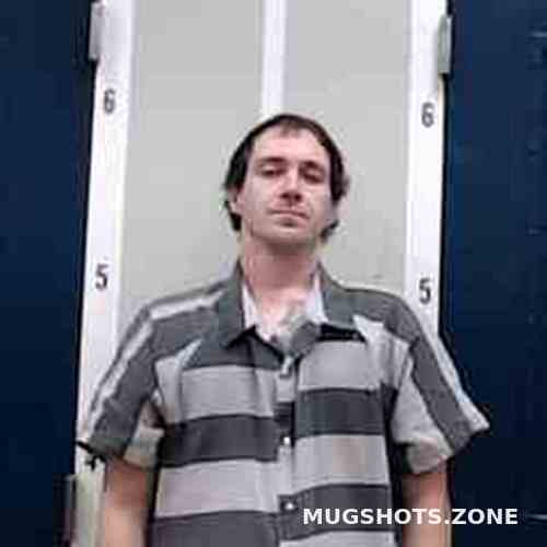 CODY CROWE 04/22/2022 - DeKalb County Mugshots Zone