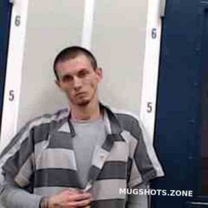 DUSTIN TURNER 08/17/2022 - DeKalb County Mugshots Zone