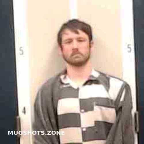 CORY DUNN 08/20/2022 - DeKalb County Mugshots Zone