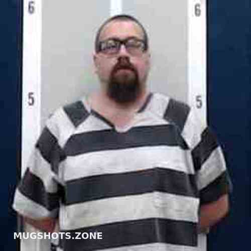 TRAVIS WOLFE 09/06/2022 - DeKalb County Mugshots Zone