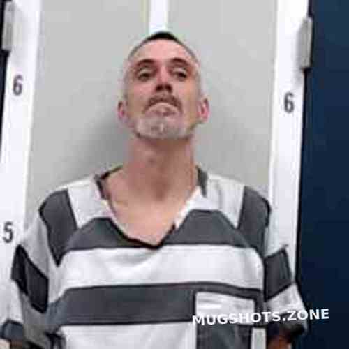 WILLIAM SHANKLES 09/15/2022 - DeKalb County Mugshots Zone