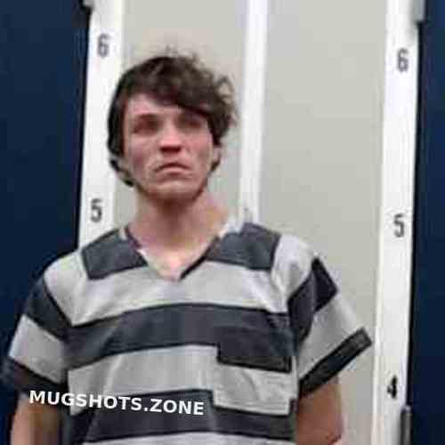 ROSS COLVIN 09/23/2022 - DeKalb County Mugshots Zone