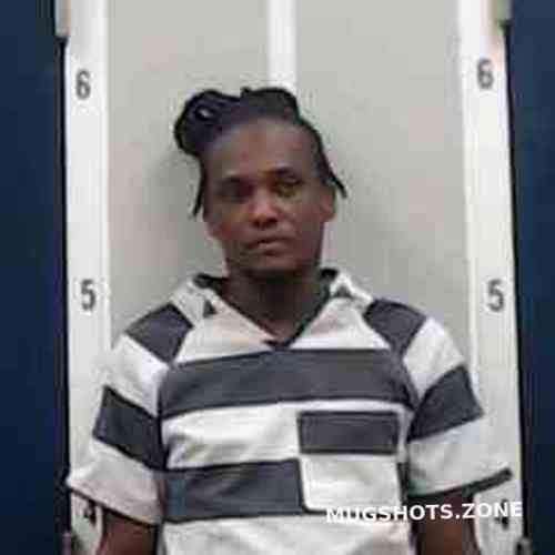 JUNIOR SAINT FLEUR 10/01/2022 - DeKalb County Mugshots Zone