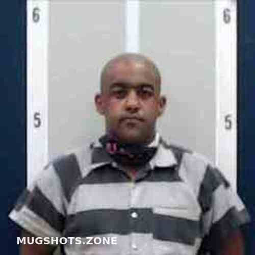 CALVIN WILLIAMS 10/06/2022 - DeKalb County Mugshots Zone