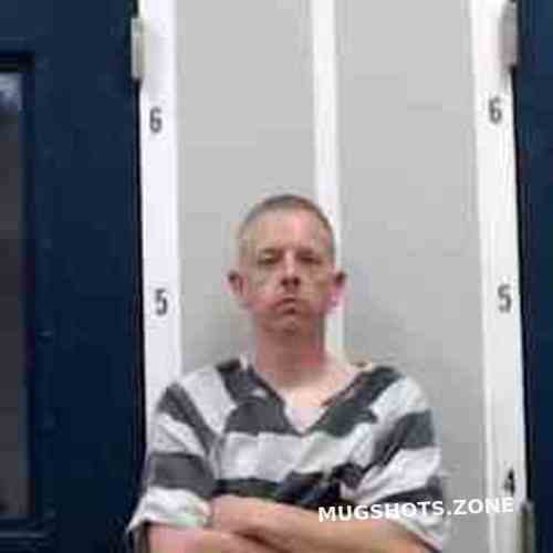 ANDREW GODBEE 10/06/2022 - DeKalb County Mugshots Zone