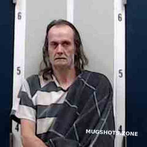 BYRON TRAVIS JARRELL SR 10/14/2022 - DeKalb County Mugshots Zone