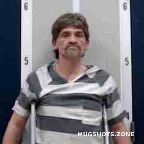 DANNY PEACOCK 10/23/2022 - DeKalb County Mugshots Zone