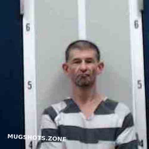 JEFF STEELE 11/04/2022 - DeKalb County Mugshots Zone