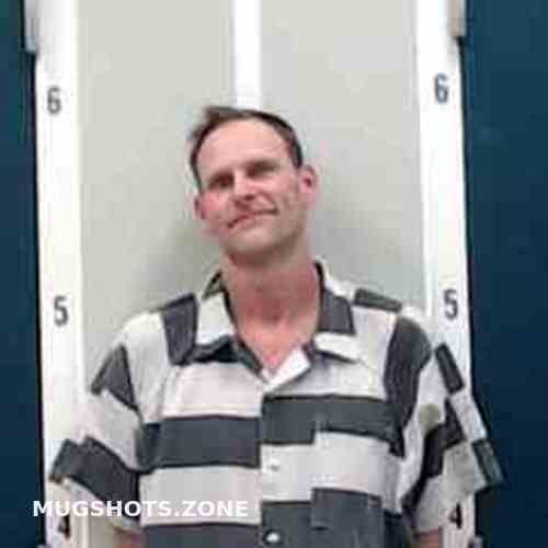 DANIEL WILBANKS 11/07/2022 - DeKalb County Mugshots Zone