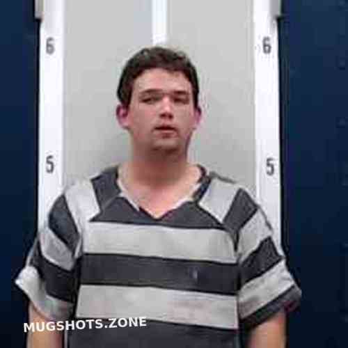 HUNTER SANTIAGO 11/07/2022 - DeKalb County Mugshots Zone