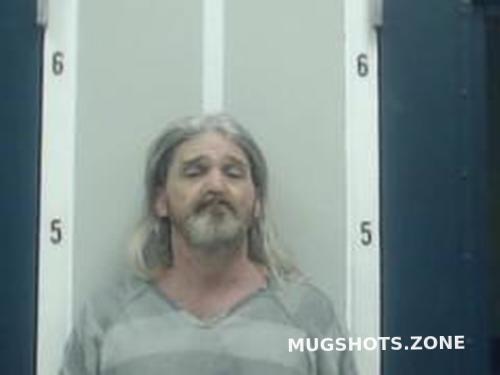 RICHARD MCCURDY 11/08/2022 - DeKalb County Mugshots Zone