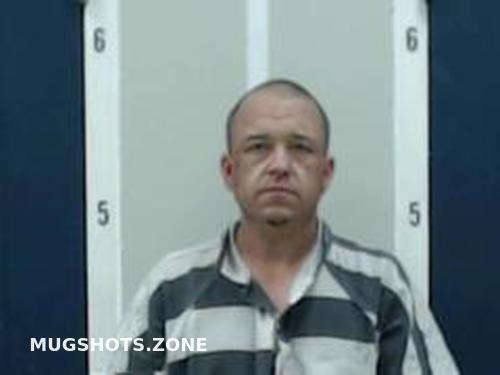 JEREMY MORRIS 11/09/2022 - DeKalb County Mugshots Zone