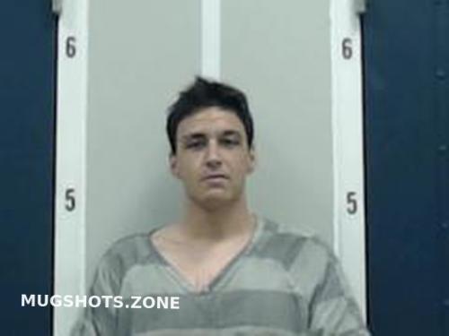 PATRICK RICHTER 11/11/2022 - DeKalb County Mugshots Zone