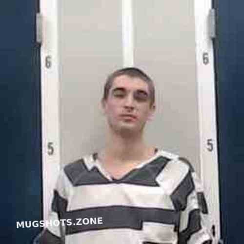 DONALD PERRY 11/15/2022 - DeKalb County Mugshots Zone