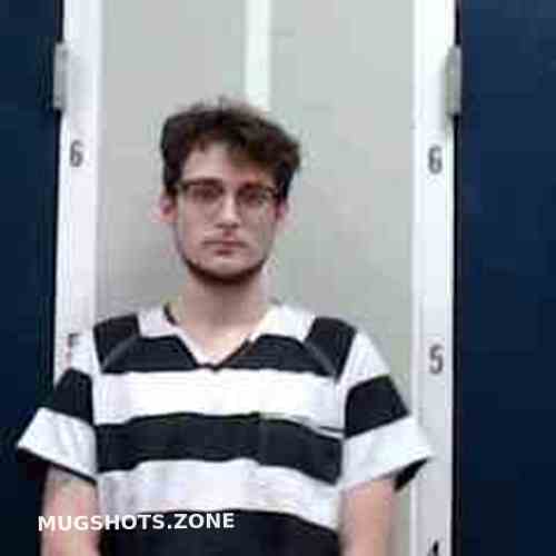 COREY NELLIS 11/17/2022 - DeKalb County Mugshots Zone