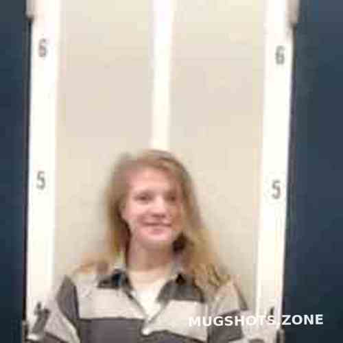 MADDISON PRUITT 11/17/2022 - DeKalb County Mugshots Zone