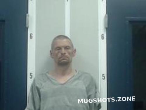 DONALD DAVIS 11/23/2022 - DeKalb County Mugshots Zone