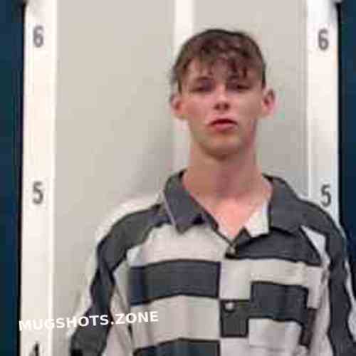 WILLIAM CLANTON 12/07/2022 - DeKalb County Mugshots Zone