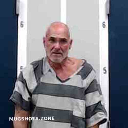 PATRICK MCDANIEL 12/15/2022 - DeKalb County Mugshots Zone