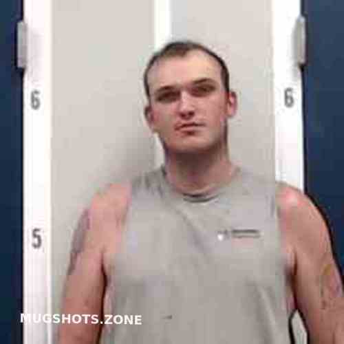 JASON BOLT 12/19/2022 - DeKalb County Mugshots Zone