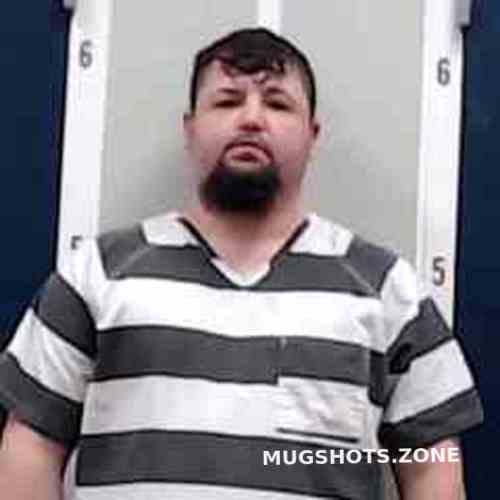 DUSTIN ELKINS 12/20/2022 - DeKalb County Mugshots Zone