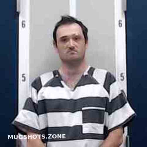 CAREY KOSS 01/05/2023 - DeKalb County Mugshots Zone