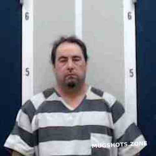 DANIEL SWART 01/23/2023 - DeKalb County Mugshots Zone