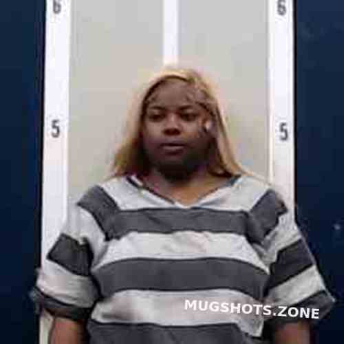 SAMIRA JONES 01/25/2023 - DeKalb County Mugshots Zone