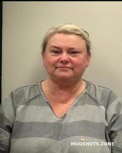 PAM ABERNATHY 02/07/2023 - DeKalb County Mugshots Zone