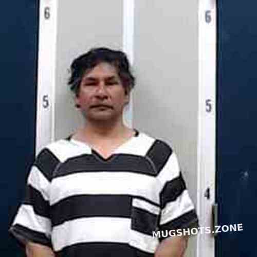 SALVADOR VAZQUEZ 02/09/2023 - DeKalb County Mugshots Zone