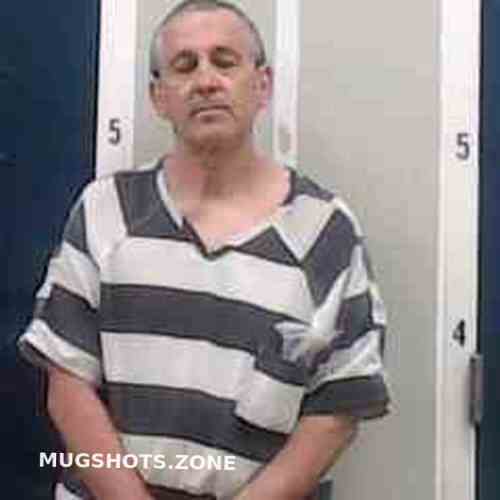 THOMAS RALPH 02/09/2023 - DeKalb County Mugshots Zone