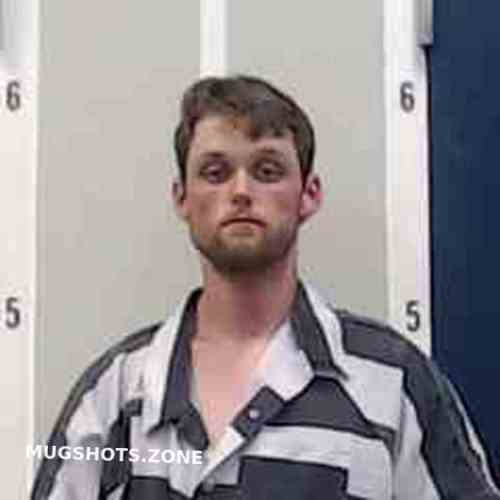 PATRICK RIDGE 02/15/2023 - DeKalb County Mugshots Zone