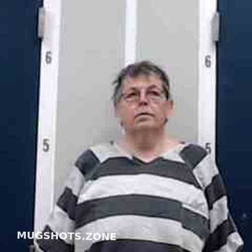 STUART BAILEY 02/18/2023 - DeKalb County Mugshots Zone