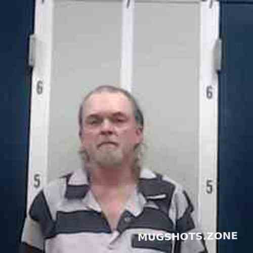 ROBERT TOTHEROW 02/22/2023 - DeKalb County Mugshots Zone