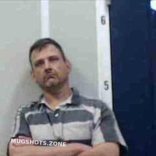 JASON HOWSE 03/01/2023 - DeKalb County Mugshots Zone