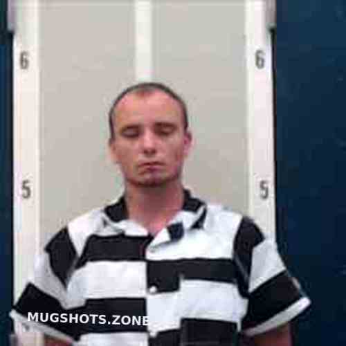 RICKY ESSLINGER JR 03/06/2023 - DeKalb County Mugshots Zone