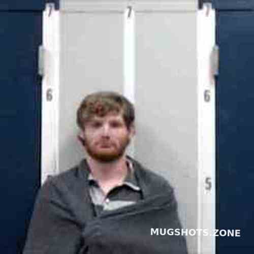 COLTON BAILEY 03/06/2023 - DeKalb County Mugshots Zone